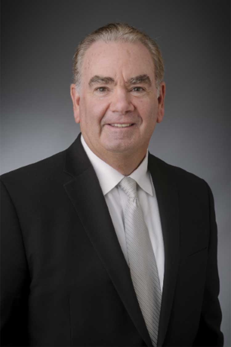 Robert L. Heugle, Jr. | Byrnes O'Hern & Heugle