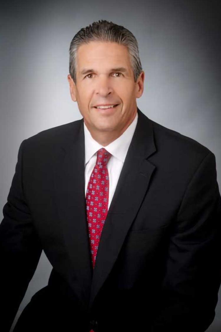 Daniel J. O’Hern Jr. | Byrnes O'Hern & Heugle