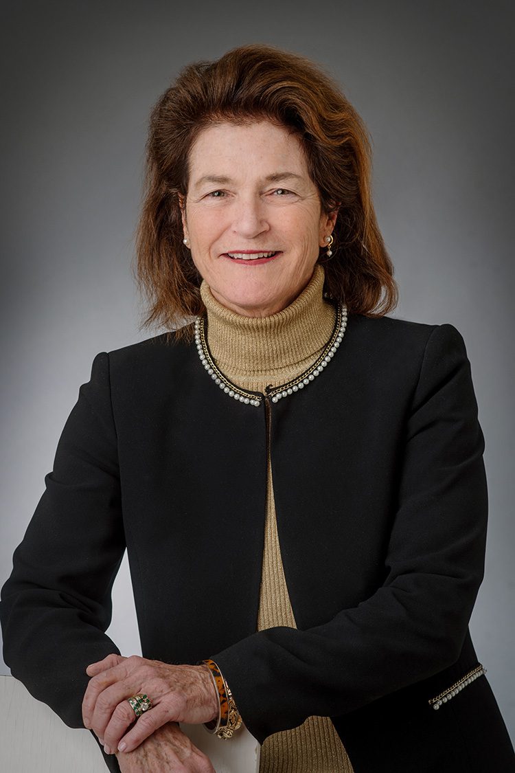 Jane R. Pattwell | Byrnes O'Hern & Heugle